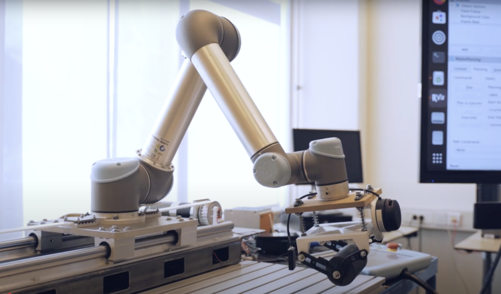 Roto Inspecto 2023 – Together, We Design The Future