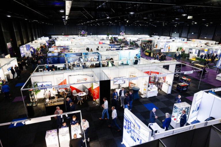 Precisiebeurs 2025 – Together, We Design The Future